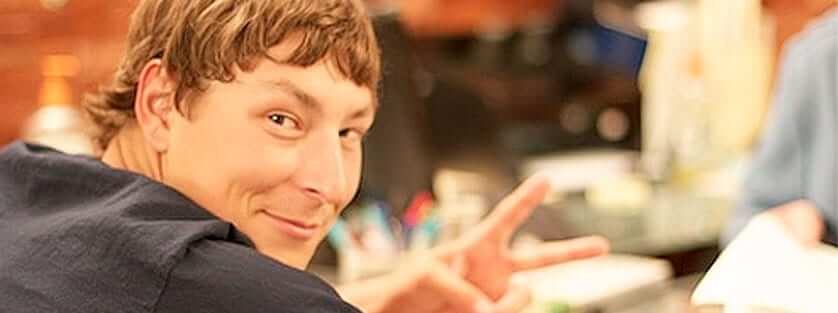 Contact - Study Hut Tutoring