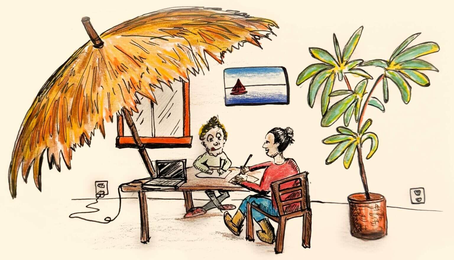 The Best Tutoring in the South Bay - Study Hut Tutoring