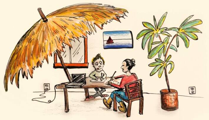 The Best Tutoring in the South Bay - Study Hut Tutoring