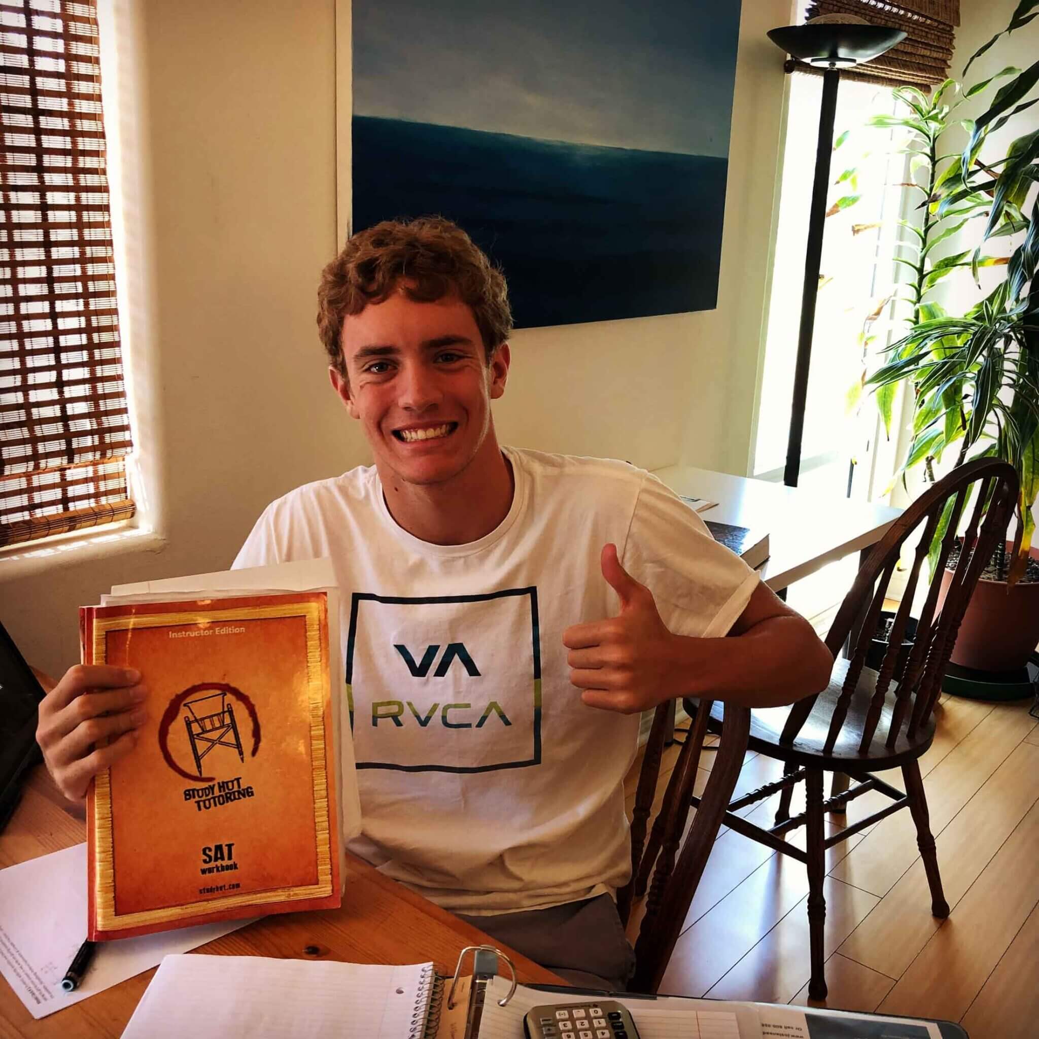 The Best Tutoring in the South Bay - Study Hut Tutoring