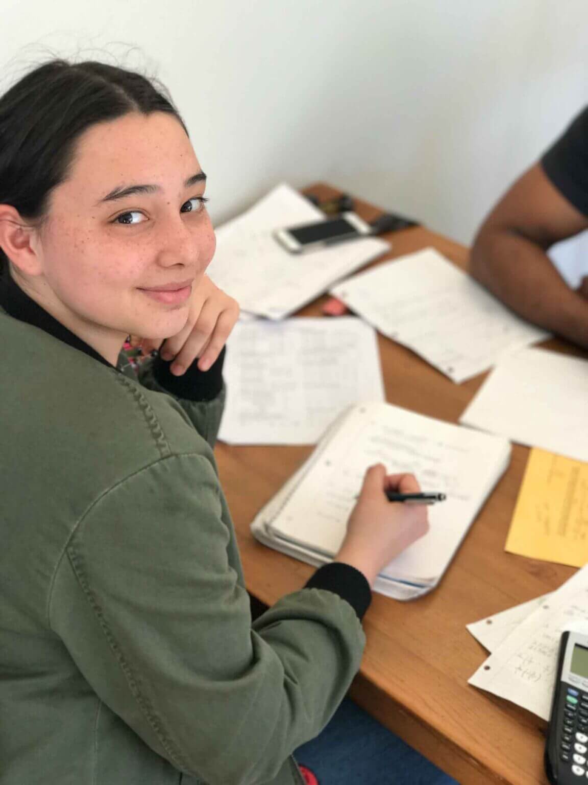 The Best Tutoring in the South Bay - Study Hut Tutoring