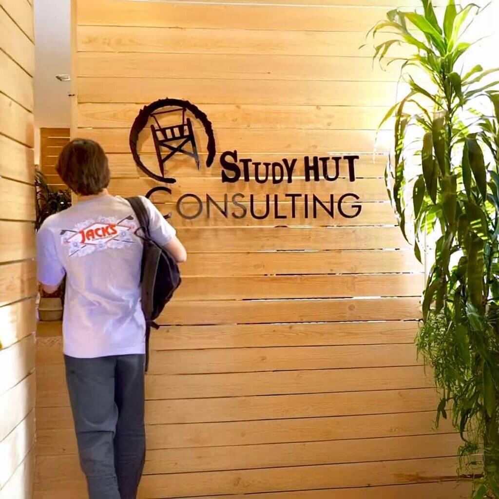 The Best Tutoring in the South Bay - Study Hut Tutoring